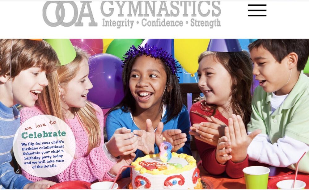 OOA GYMNASTICS - Updated October 2025 - 1045 SE Paiute Way, Bend ...