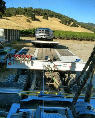 CASCADE HEAVY RESCUE - Updated December 2025 - 21 Photos - 740 N 3rd St ...