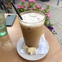 TRYST - 1095 Photos & 1718 Reviews - 2459 18th St NW, Washington, DC ...