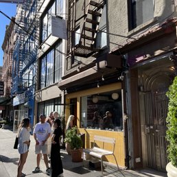 CERVO’S - Updated December 2025 - 552 Photos & 197 Reviews - 43 Canal ...