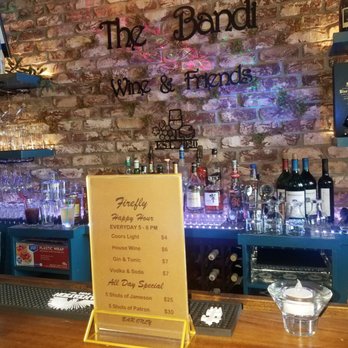 FIREFLY - Updated May 2025 - 205 Photos & 73 Reviews - 194-17 Northern ...