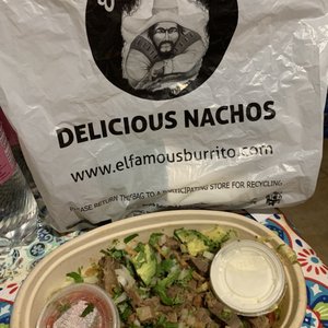 EL FAMOUS BURRITO - 46 Photos & 87 Reviews - 1336 75th St, Downers ...