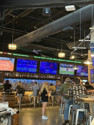 KSBAR & GRILLE - Updated December 2025 - 147 Photos & 257 Reviews ...