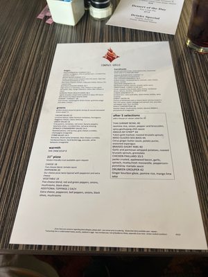 COMPASS GRILLE - Updated October 2025 - 63 Photos & 94 Reviews - 5300 ...