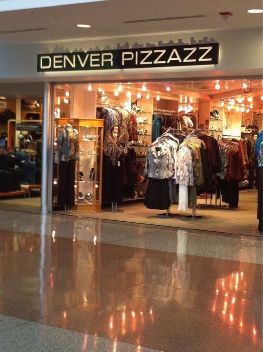 DENVER PIZZAZZ - Updated July 2025 - 8500 Peña Blvd, Denver, Colorado ...