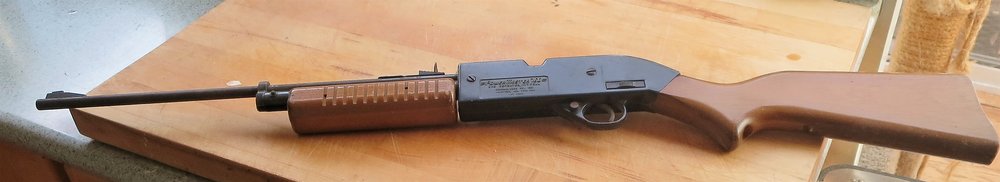 MAC 1 AIRGUN DISTRIBUTORS - Updated May 2025 - 24 Reviews - 1886 ...