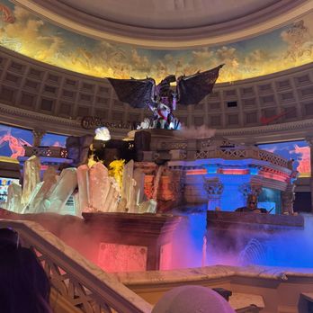 FALL OF ATLANTIS - Updated October 2025 - 111 Photos & 48 Reviews ...