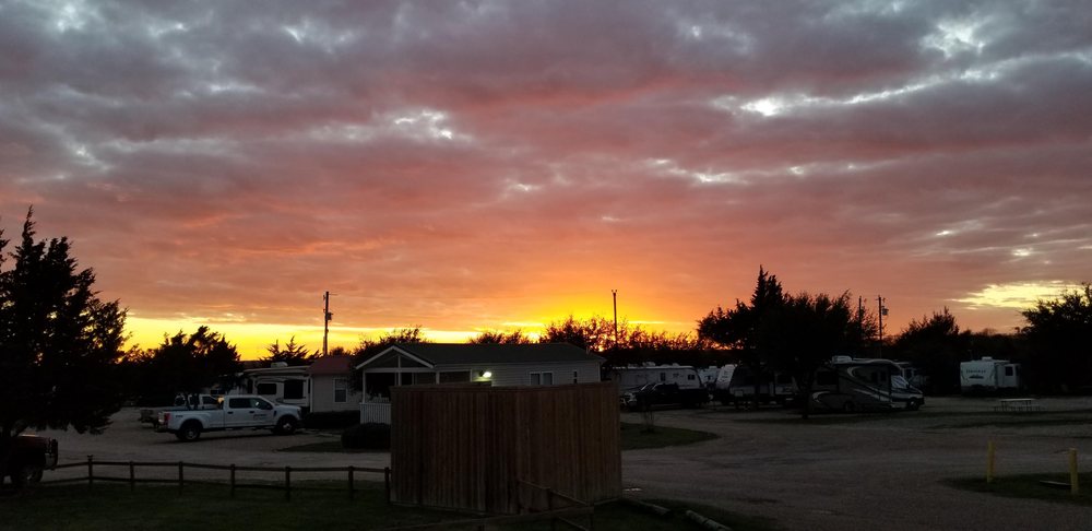 TEXAN RV RANCH nearby at 1961 Lone Star Rd, Mansfield, Texas - 15 ...