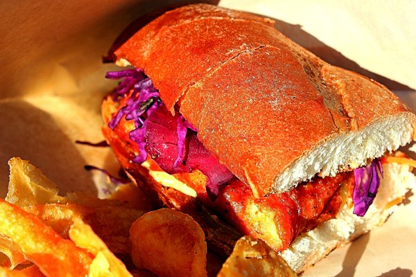 CORIANDER KITCHEN & FARM - 216 Photos & 95 Reviews - 14601 Riverside ...