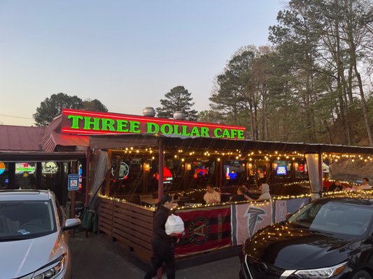 THREE DOLLAR CAFE - Updated December 2025 - 133 Photos & 230 Reviews ...