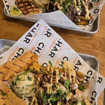 THE CHAR MARKET - Updated August 2025 - 458 Photos & 459 Reviews - 4717 ...