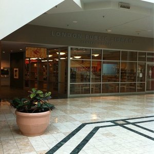 D. B. WELDON LIBRARY - Updated May 2025 - 1151 Richmond Street, London ...