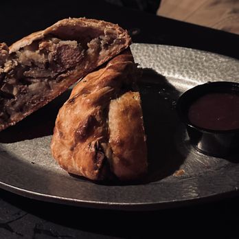 CORNISH PASTY - Updated December 2025 - 163 Photos & 181 Reviews ...
