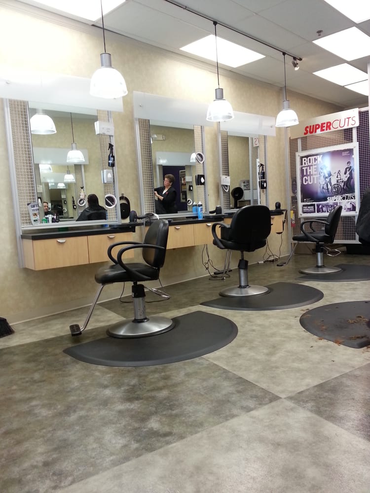 SUPERCUTS - Updated January 2026 - 16 Reviews - 1265 N Peachtree Pkwy ...