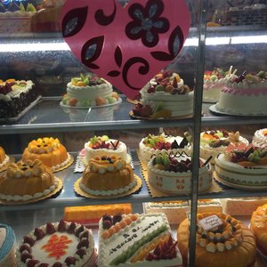 MAXIM’S BAKERY - 53 Photos & 38 Reviews - 4800 Kingsway, Burnaby, BC - Yelp