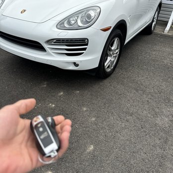 AXIO AUTOMOTIVE - Updated December 2025 - 13 Reviews - 9380 W Fairview ...