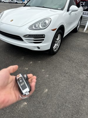 AXIO AUTOMOTIVE - Updated January 2026 - 13 Reviews - 9380 W Fairview ...