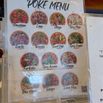 POKE EXPRESS - Updated August 2025 - 764 Photos & 727 Reviews - 19 S ...