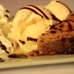 MYKONOS GREEK RESTAURANT - Updated October 2025 - 99 Photos & 177 ...