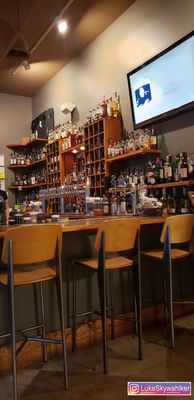 THE BELFRY - 127 Photos & 118 Reviews - Cocktail Bars - 1532 Grand Blvd ...