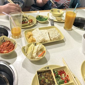 97 HOT POT - Updated December 2025 - 152 Photos & 73 Reviews - 10602 97 ...