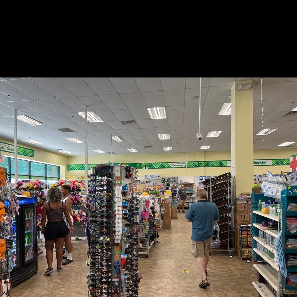 DOLLAR TREE - Updated September 2025 - 37 Photos & 39 Reviews - 51 ...