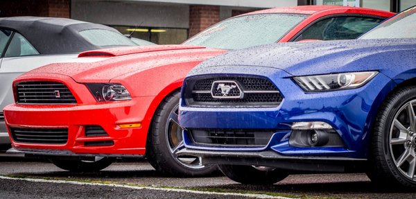 BUTLER FORD - Updated November 2025 - 43 Photos & 92 Reviews - 1899 Hwy ...