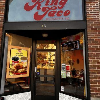 KING TACO - Updated May 2024 - 994 Photos & 1681 Reviews - 45 N Arroyo ...