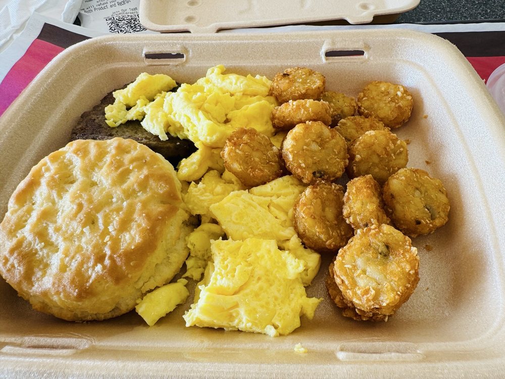 BRAUM’S - Updated January 2026 - 37 Reviews - 1401 W Sunshine St ...