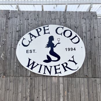 CAPE COD WINERY - Updated August 2024 - 179 Photos & 122 Reviews - 4 Ox ...
