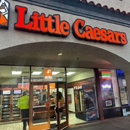 LITTLE CAESARS PIZZA - Updated July 2025 - 68 Photos & 129 Reviews ...