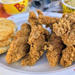 BOJANGLES - Updated December 2025 - 83 Photos & 53 Reviews - 8730 ...