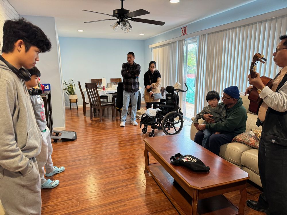 GREEN PASTURES RESIDENTIAL CARE HOMES - Updated November 2025 - 10 ...