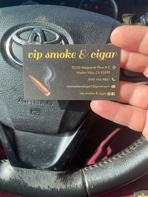 VIP SMOKE & CIGAR - Updated December 2025 - 47 Photos & 30 Reviews ...