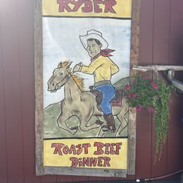 RUSTY WAGON OLD TYME FOOD & BEVERAGE CO. - Updated September 2025 - 168 ...