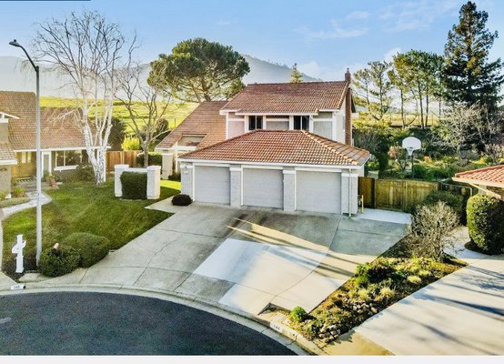 VASQUEZ TEAM REAL ESTATE - 12 Photos - 1646 N. California Blvd, Walnut Creek,, California - Real ...