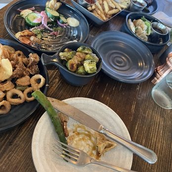 IRON WHALE - Updated May 2025 - 445 Photos & 364 Reviews - 1200 Ocean ...