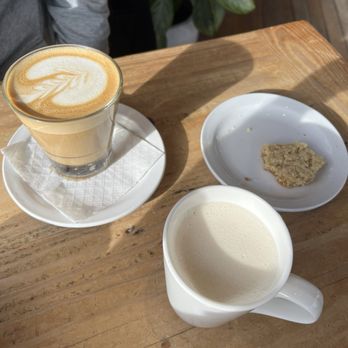 HABIT COFFEE - Updated December 2025 - 68 Photos & 54 Reviews - 808 ...