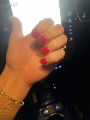 NAN NAILS & SPA - Updated October 2025 - 4827 Commercial Dr, New ...