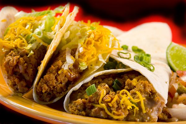 TACO TICO - Updated December 2025 - 29 Photos & 16 Reviews - 2102 NW ...