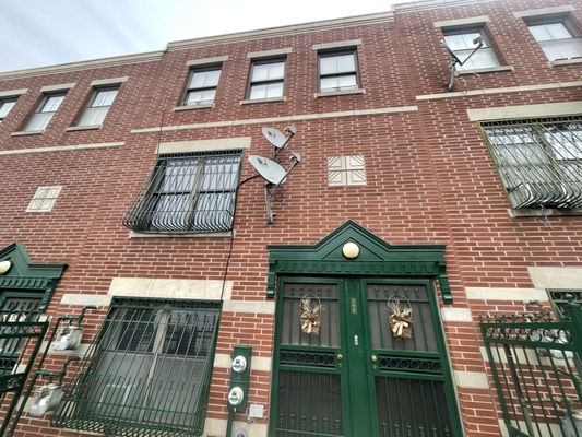 RICHARD M. TROUTH - KELLER WILLIAMS LEGENDARY REALTY - Updated November ...