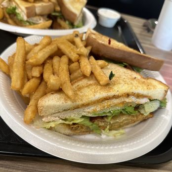 GOOD LUCK GRILL - Updated April 2025 - 159 Photos & 302 Reviews - 14605 ...