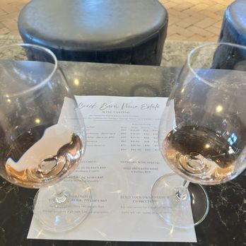 BRICK BARN WINE ESTATE - Updated December 2025 - 385 Photos & 287 ...