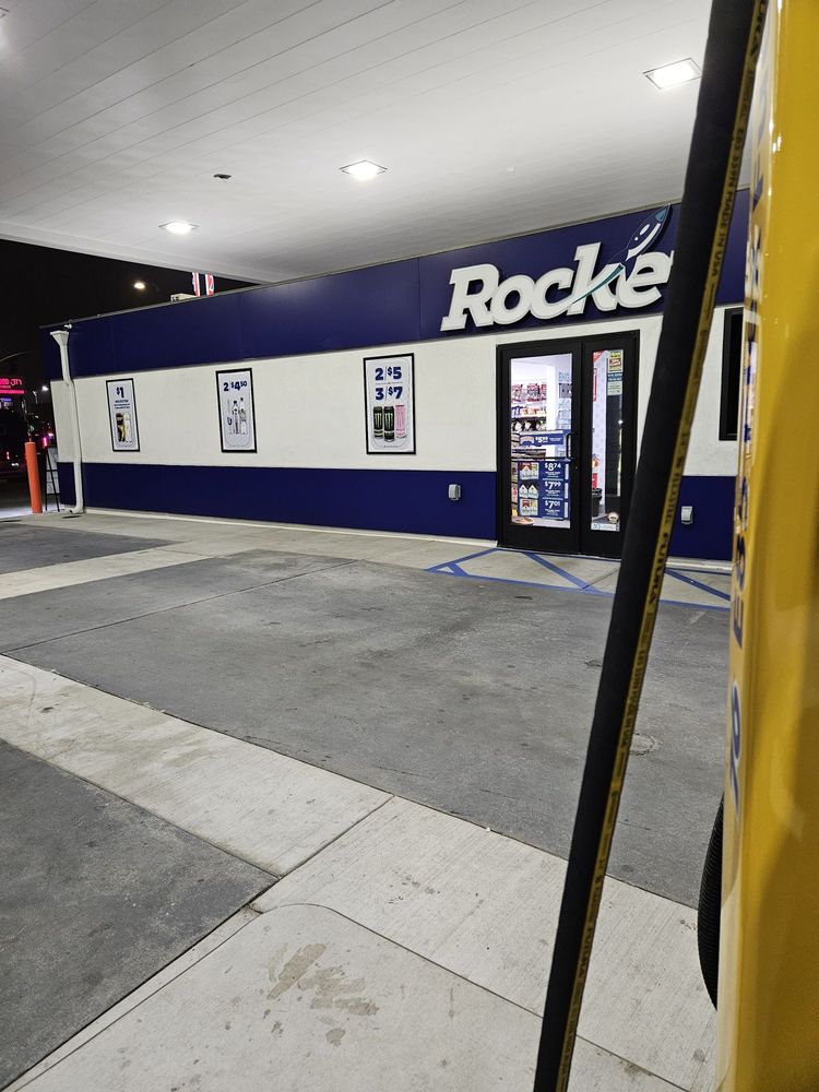 ROCKET - Updated December 2025 - 13737 Roscoe Blvd, Panorama City ...