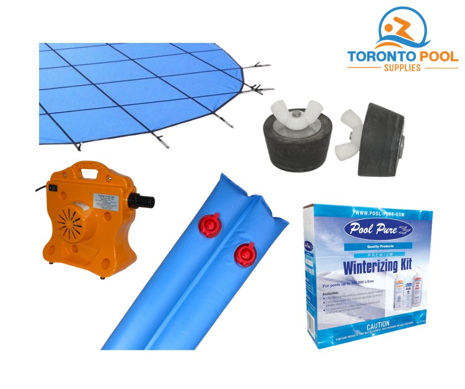 TORONTO POOL SUPPLIES - Updated May 2026 - 16 Photos - 780A Creditstone ...