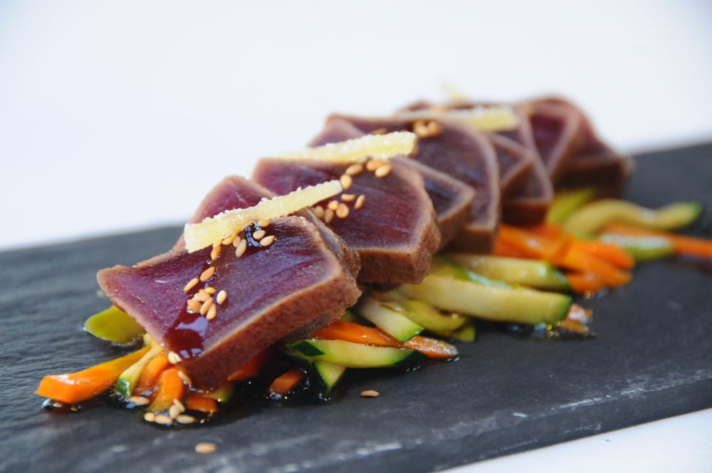 RESTAURANTE CEFERINO - Updated December 2024 - 12 Photos - Passeig de ...