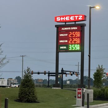 SHEETZ - Updated December 2025 - 58 Photos & 20 Reviews - 33380 Wick Rd ...