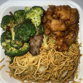 PANDA EXPRESS - Updated December 2025 - 32 Photos & 22 Reviews - 204 ...