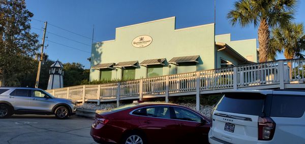 THE WATERFRONT RESTAURANT - Updated December 2025 - 173 Photos & 277 ...
