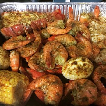 KAREN S TASTY CRABS CLOSED Updated March 2025 358 Photos 298 Reviews 4898 S Kirkman Rd Orlando Florida Seafood Restaurant Reviews Phone Number Yelp